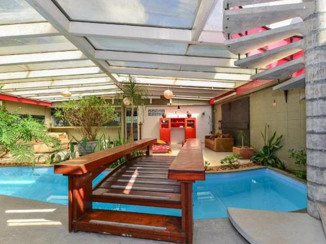 Aconchegante casa para venda em Brooklin com 3 quartos, sendo 1 suíte, 367m² bruna stecca#9VVPI