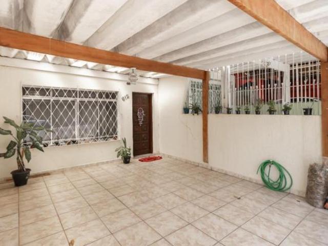 Aconchegante casa para venda em Campo Belo com 2 quartos, 225m²