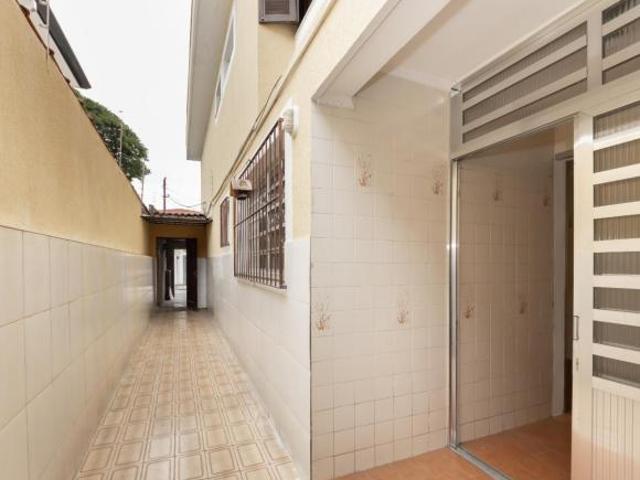 Aconchegante casa para venda em Casa Verde com 4 quartos, 124m² jorgefernando#RS5QQ