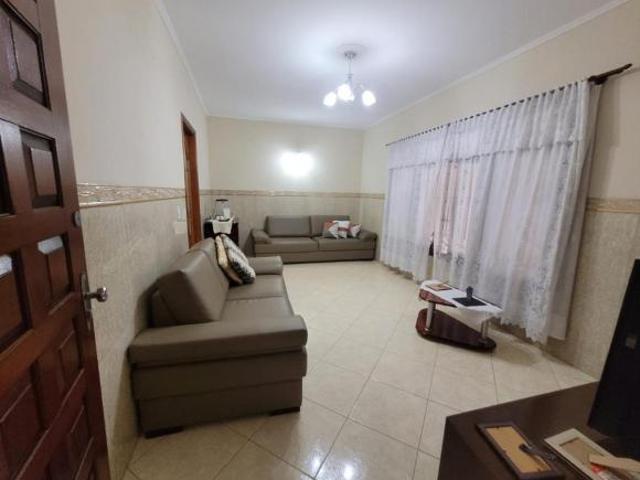 Imperdível casa para venda em Chácara Mafalda com 3 quartos, 138m² urban#OCWWX
