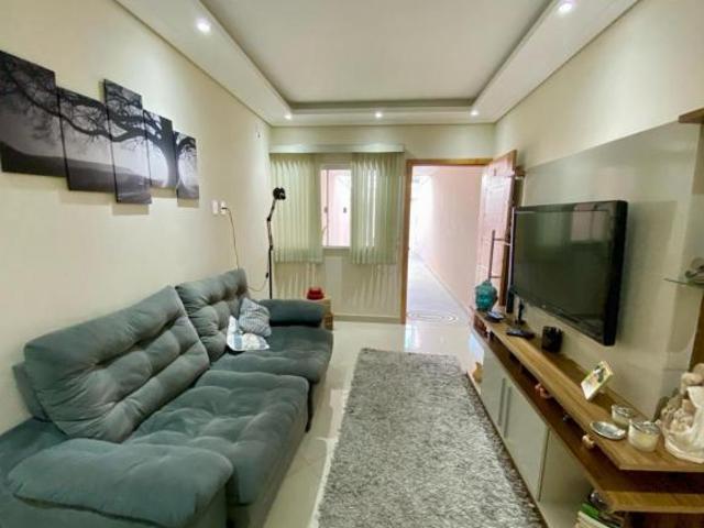Sensacional casa para venda em Cidade Mãe do Céu com 3 quartos, sendo 2 suítes, 120m²