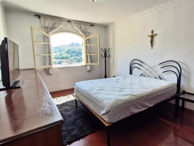 Atraente casa para venda em Horto Florestal com 2 quartos, 166m² renan teixeira#Q7Q1B