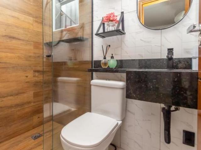 Sensacional casa para venda em Jardim Cidade Pirituba com 2 quartos, sendo 2 suítes, 97m² danieleb