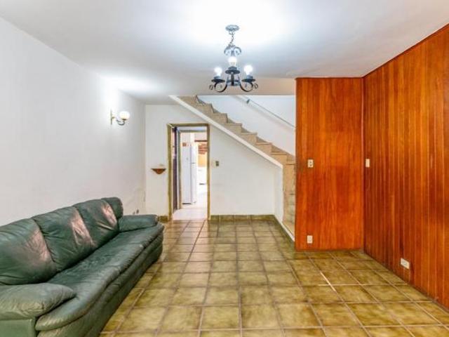 Aconchegante casa para venda em Jardim das Acácias com 3 quartos, 120m²