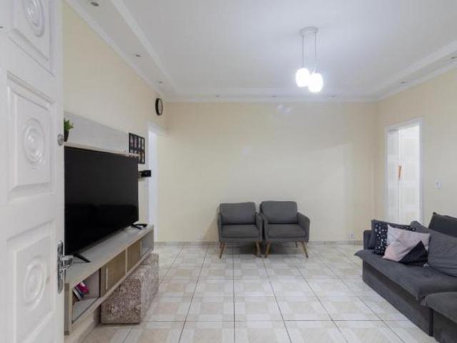 Aconchegante casa para venda em Jardim Maristela com 2 quartos, 52m²