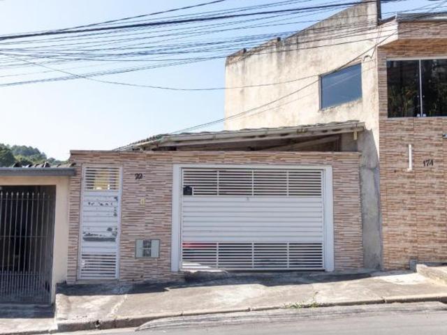 Aconchegante casa para venda em Jardim Petroni com 3 quartos, 150m²