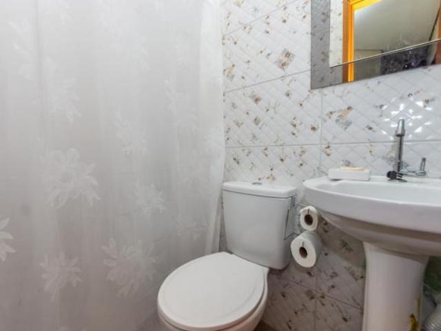 Elegante casa para venda em Jardim São Paulo Zona Norte com 3 quartos, 80m²