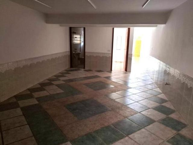 Aconchegante casa para venda em Jardim São Paulo Zona Norte com 2 quartos, sendo 1 suíte, 122m² r