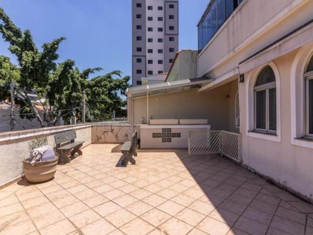 Versátil casa para venda em Jardim São Paulo Zona Norte com 4 quartos, sendo 3 suítes, 315m² ivan
