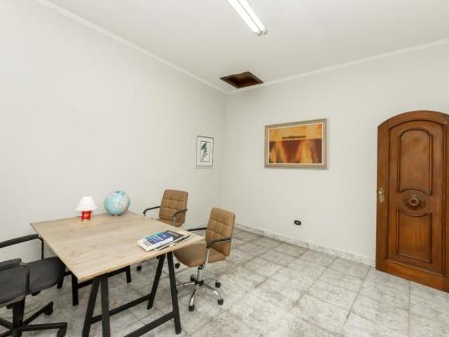 Aconchegante casa para venda em Jardim São Paulo Zona Norte com 4 quartos, sendo 3 suítes, 410m²