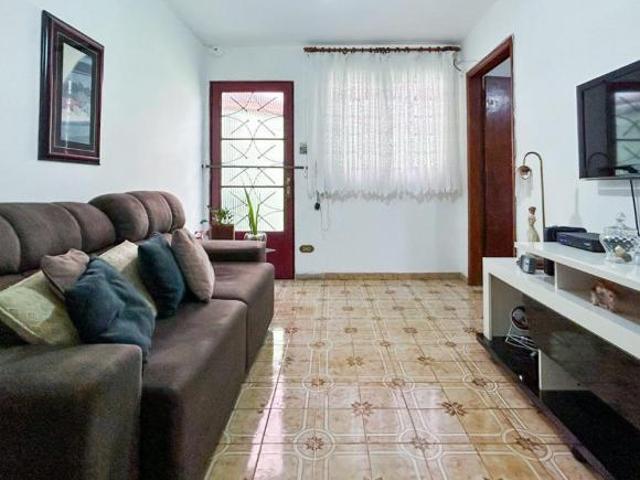 Funcional casa para venda em Jardim São Ricardo com 2 quartos, 112m² douglast#OVTD6