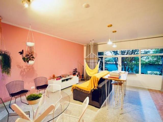 Agradável casa para venda em Jardim Santa Mena com 3 quartos, 164m²