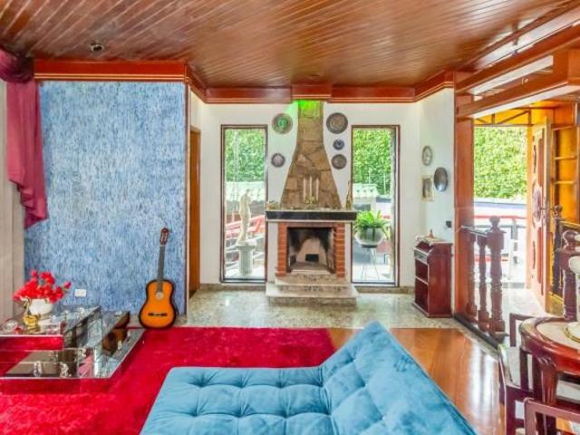 Versátil casa para venda em Lauzane Paulista com 5 quartos, sendo 5 suítes, 358m² marlinunes#OX6OB
