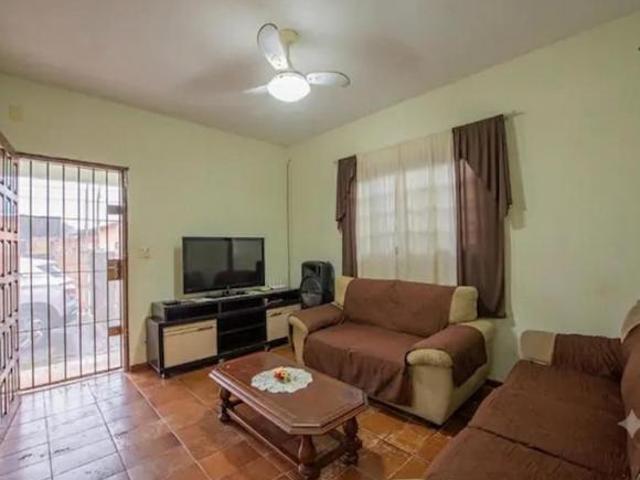 Elegante casa para venda em Loty Itanhaém com 3 quartos, 98m²