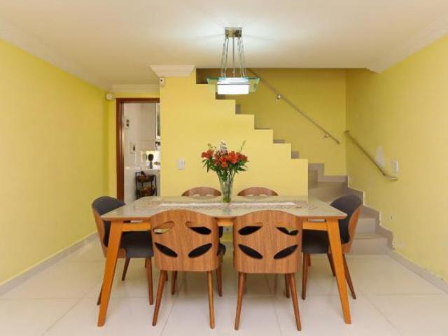 Casa para venda em Parque da Lapa com 2 quartos, 105m²