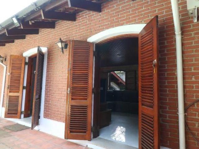 Sensacional casa para venda em Santo Amaro com 5 quartos, sendo 2 suítes, 460m² remaxares#SA9U0