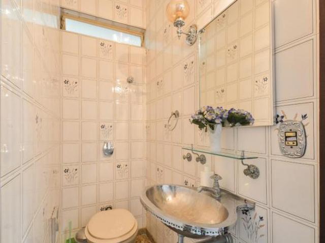 Aconchegante casa para venda em Saúde com 5 quartos, sendo 3 suítes, 309m² mutida#2F9E6