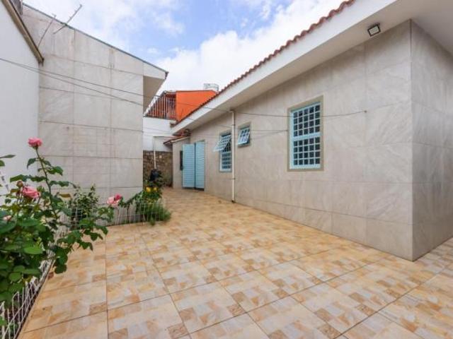 Aconchegante casa para venda em Saúde com 3 quartos, sendo 3 suítes, 119m² fabiodantas#K6HC7