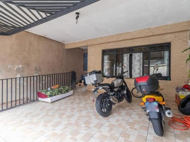 Versátil casa para venda em Tremembé com 9 quartos, sendo 1 suíte, 161m² leonidasandrade#H1VWB
