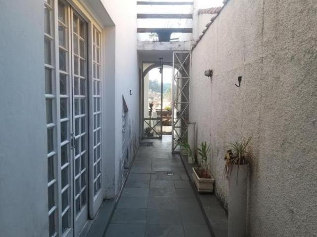 Versátil casa para venda em Vila Continental com 3 quartos, sendo 1 suíte, 150m² silvanaalmeida#GT