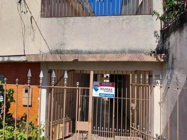 Excelente casa para venda em Vila Celeste com 4 quartos, 124m²