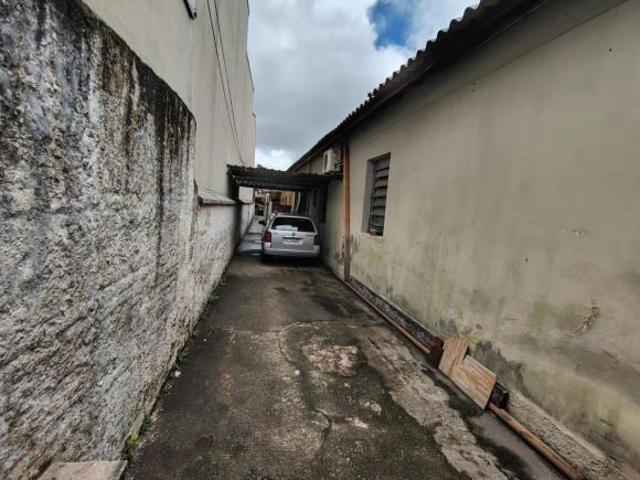 Funcional casa para venda em Vila Anastácio com 2 quartos, 70m²