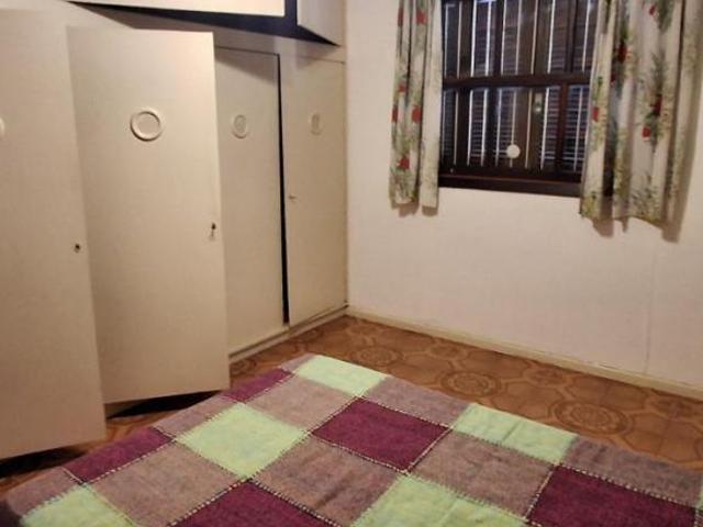 Funcional casa para venda em Vila Gertrudes com 2 quartos, 140m²