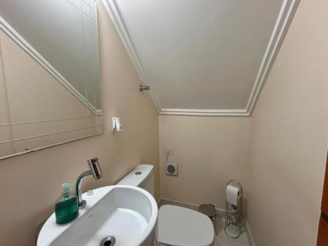 Aconchegante casa para venda em Vila Gumercindo com 3 quartos, sendo 1 suíte, 88m² mutida#CEMG8