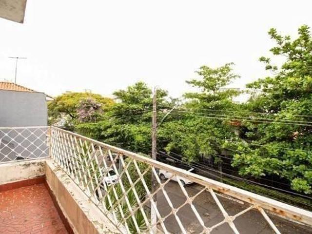 Aconchegante casa para venda em Vila Mariana com 3 quartos, sendo 1 suíte, 234m² urban#DRZJ4