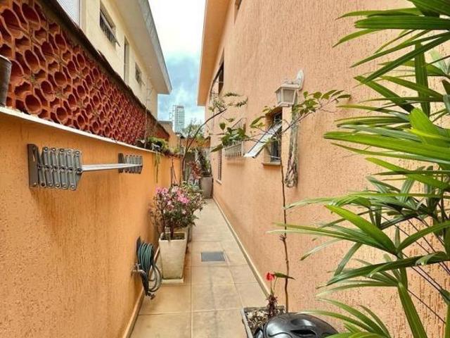 Funcional casa para venda em Vila Mariana com 4 quartos, sendo 1 suíte, 185m² mutida#3WJ0Z