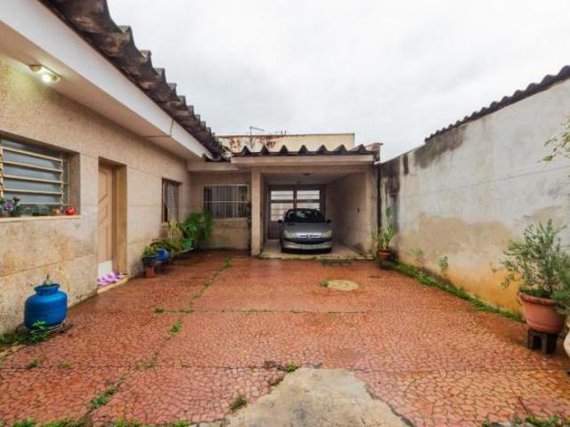 Atraente casa para venda em Vila Santa Edwiges com 2 quartos, 115m²