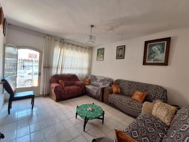 Aconchegante casa para venda em Vila Santa Maria com 3 quartos, sendo 1 suíte, 118m² silvanaguirel