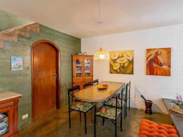 Espetacular casa para venda em Vila Santana com 3 quartos, sendo 3 suítes, 182m² daviaraujo#1TYM6