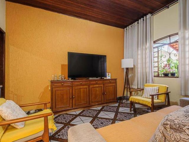 Elegante casa para venda em Vila Paulicéia com 2 quartos, sendo 1 suíte, 130m² fatimadossantos#DQ1