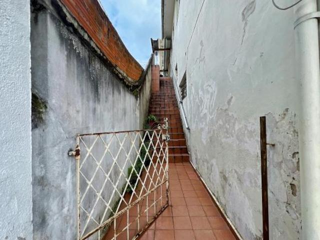 Sensacional casa para venda em Vila Paulistana com 3 quartos, 186m² iramar rodrigues de souza#ZSCK