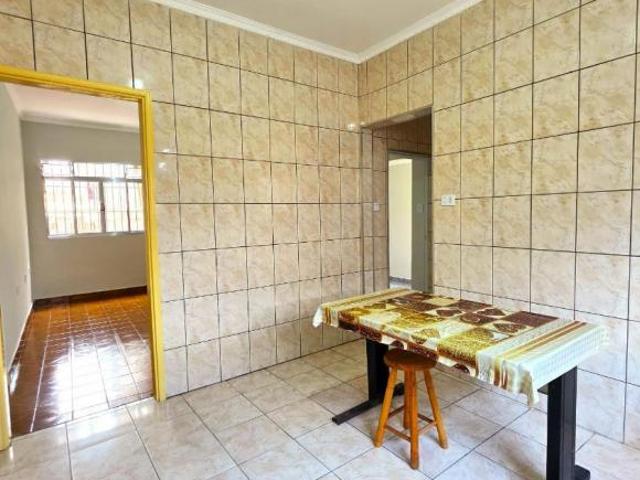 Deslumbrante casa para venda em Vila Progresso Zona Norte com 2 quartos, 349m² remaxterra#BBREJ