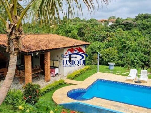 Aconchegante chácara Residencial Vitassay Boituva SP