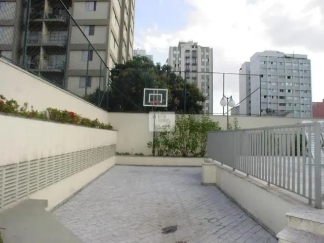 Aconchegante apto em Pinheiros 03 dorm 02 vagas