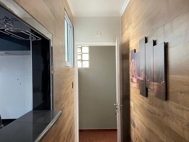 Apto Aconchegante em Santa Ifigênia 40m²