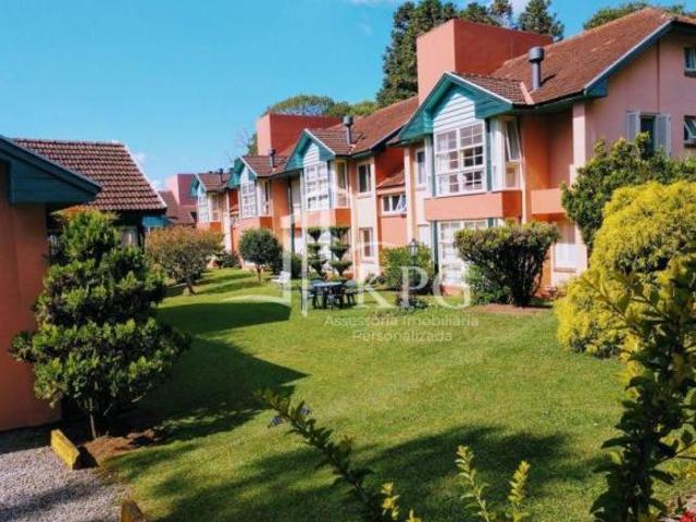ACONCHEGANTE APARTAMENTO 02 DORMITÓRIOS, GRAMADO