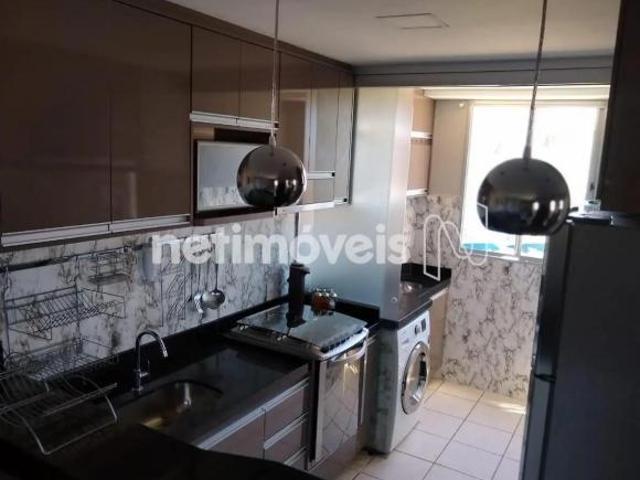 Aconchegante apartamento 02 quartos