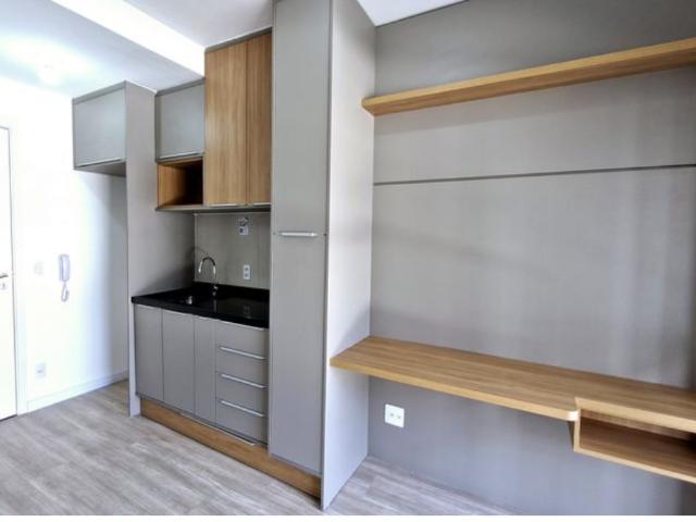 Aconchegante Apartamento