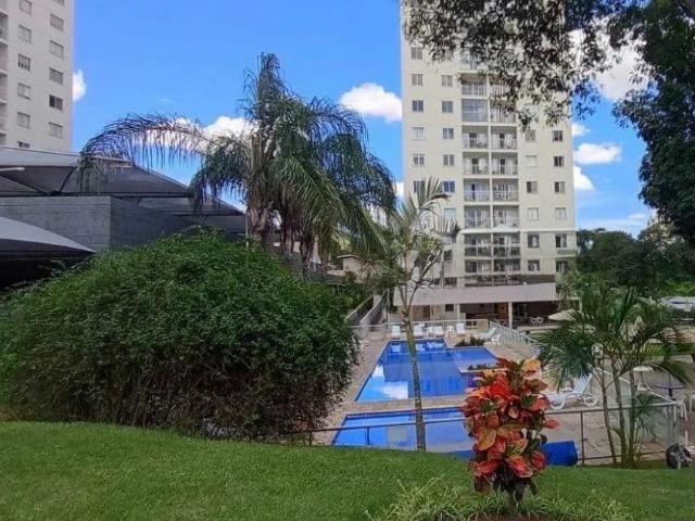 Aconchegante Apartamento com Varanda e 2 Quartos