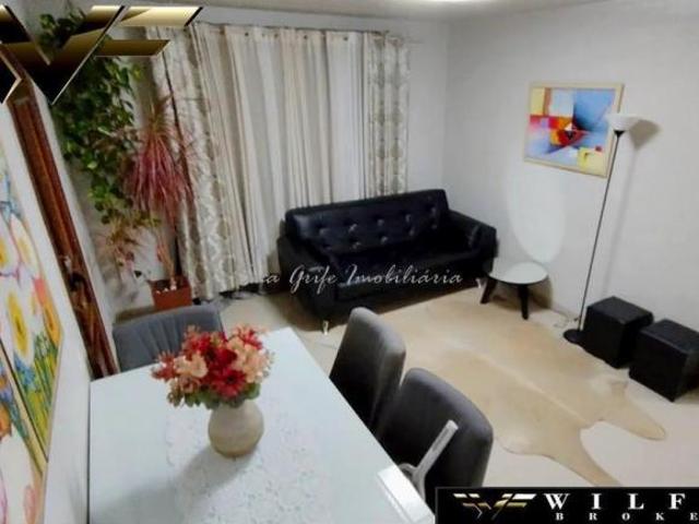 ACONCHEGANTE APARTAMENTO COM 02 DORMITÓRIOS LOCALI