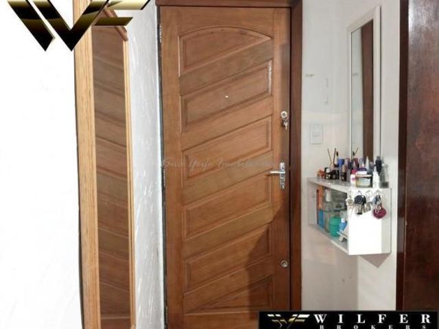ACONCHEGANTE APARTAMENTO COM 02 DORMITÓRIOS LOCALI