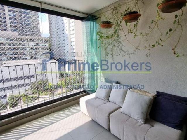 Aconchegante apartamento com 2 dormitorios,1 suite, 1 vg, lazer.Mobiliado