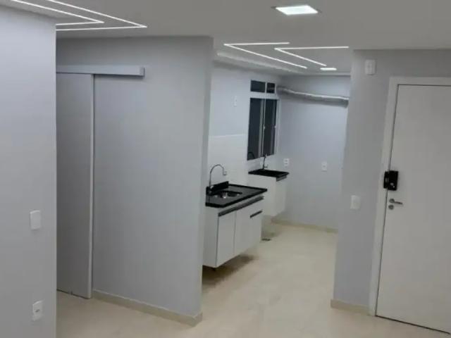 Aconchegante Apartamento com 2 quartos para Locação em Brás de Pina