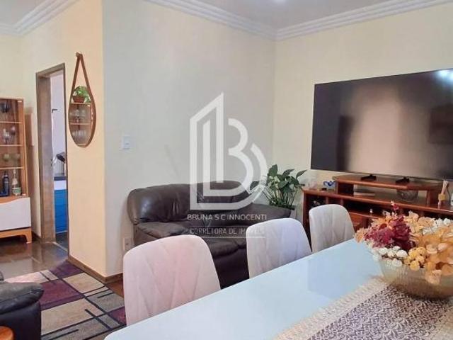 Aconchegante Apartamento à Venda 92m², Bairro Barcelona com 2 Dormitórios
