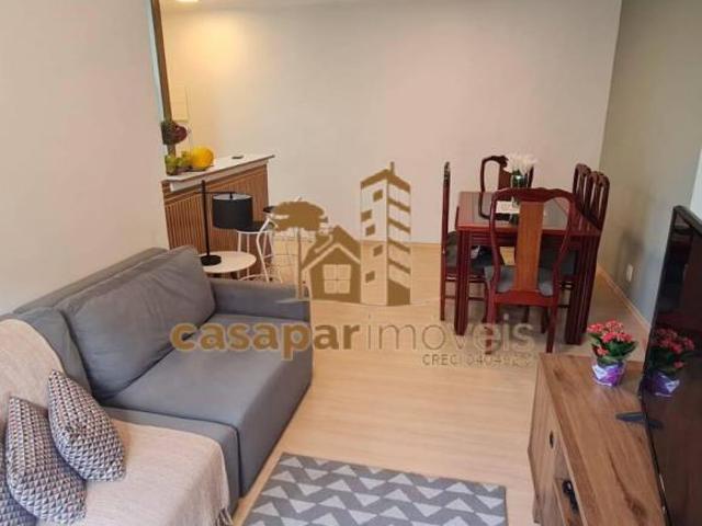 Aconchegante Apartamento à Venda,3 Dormitórios com Lazer Completo