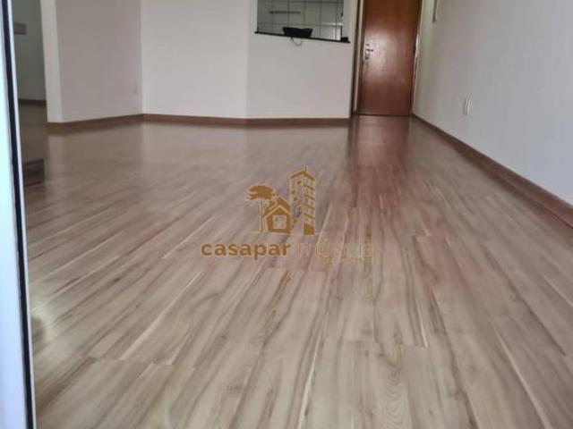 Aconchegante Apartamento à Venda com 70m², 2 Dormitórios e 2 Vagas